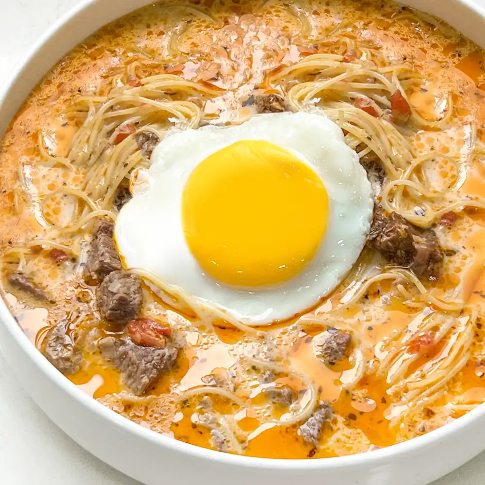 Sopa Criolla: Preparación con Multi-Olla Oster®